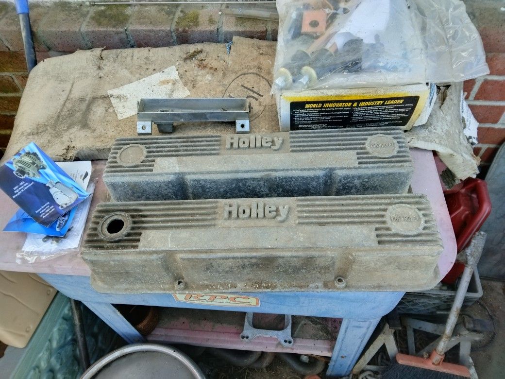 SBC Parts for Sale in Stockton, CA - OfferUp