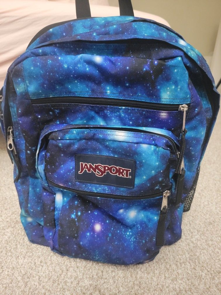 Galaxy Backpack Jansport
