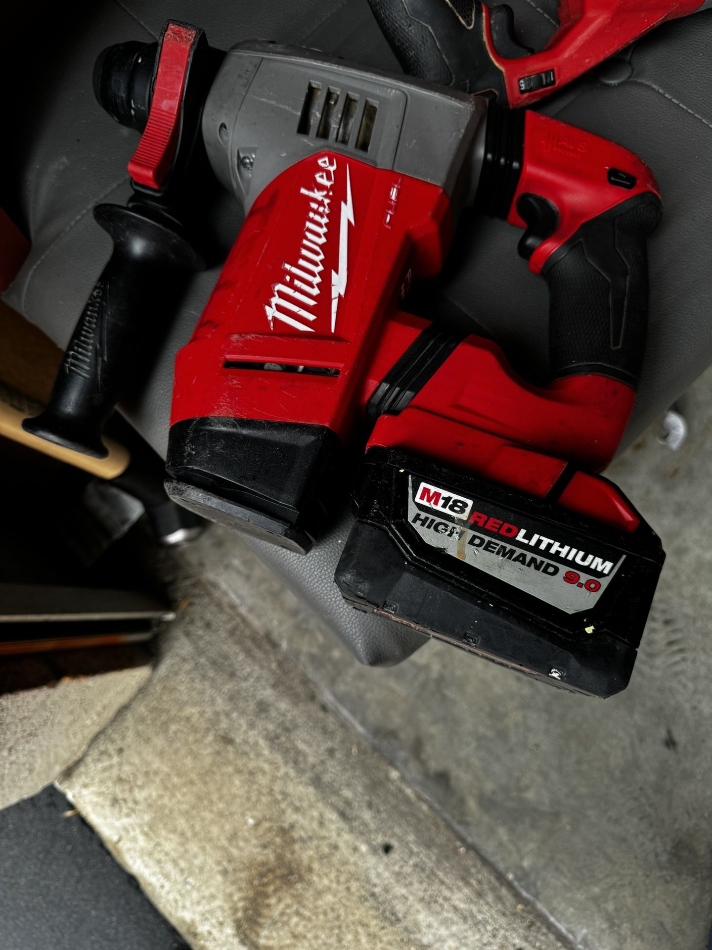Milwaukee Tools for Sale in Covina, CA - OfferUp