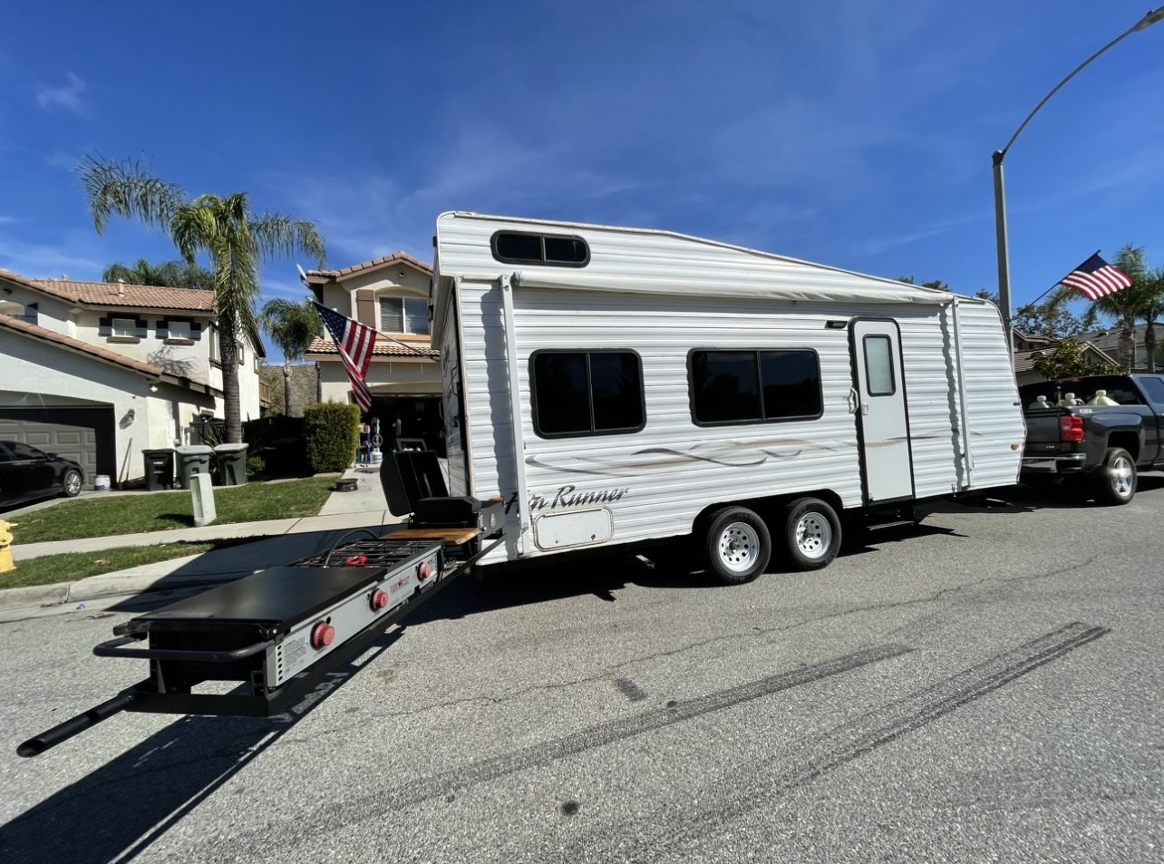 2005 Carson Fun Runner for Sale in Lake Elsinore, CA - OfferUp