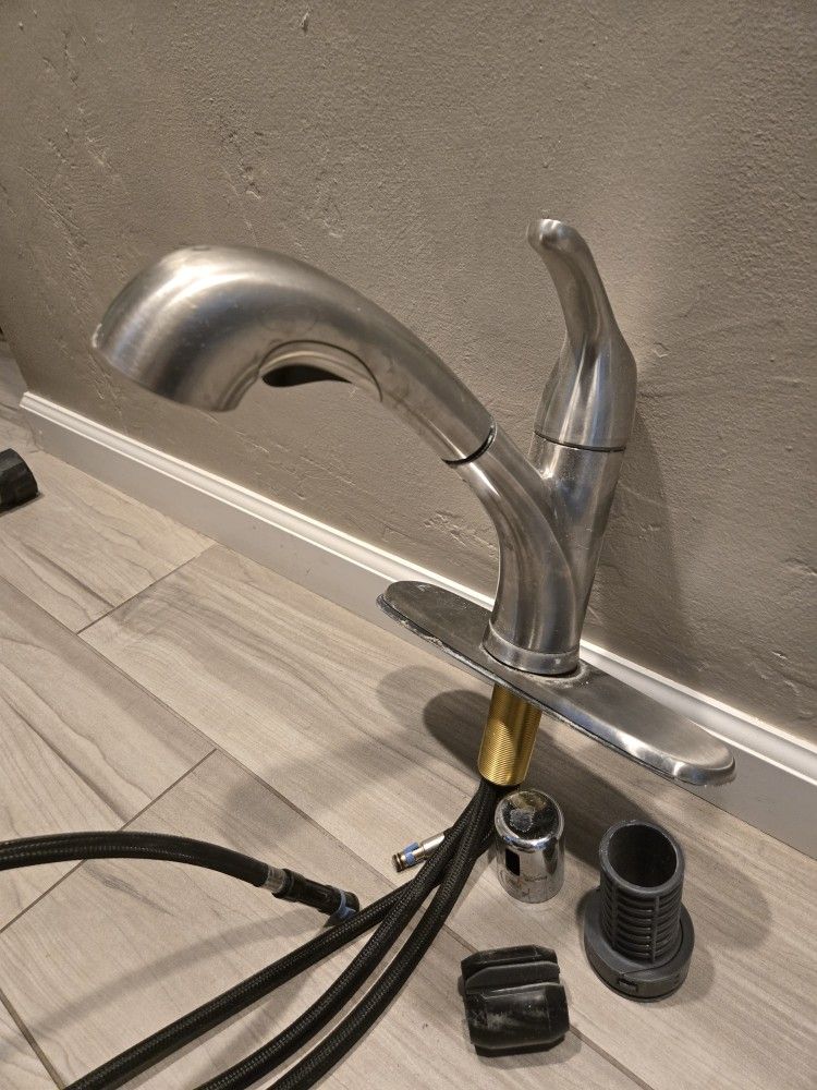 Kitchen Faucet for Sale in Phoenix, AZ - OfferUp