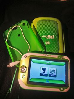Leappad Explorer Cases