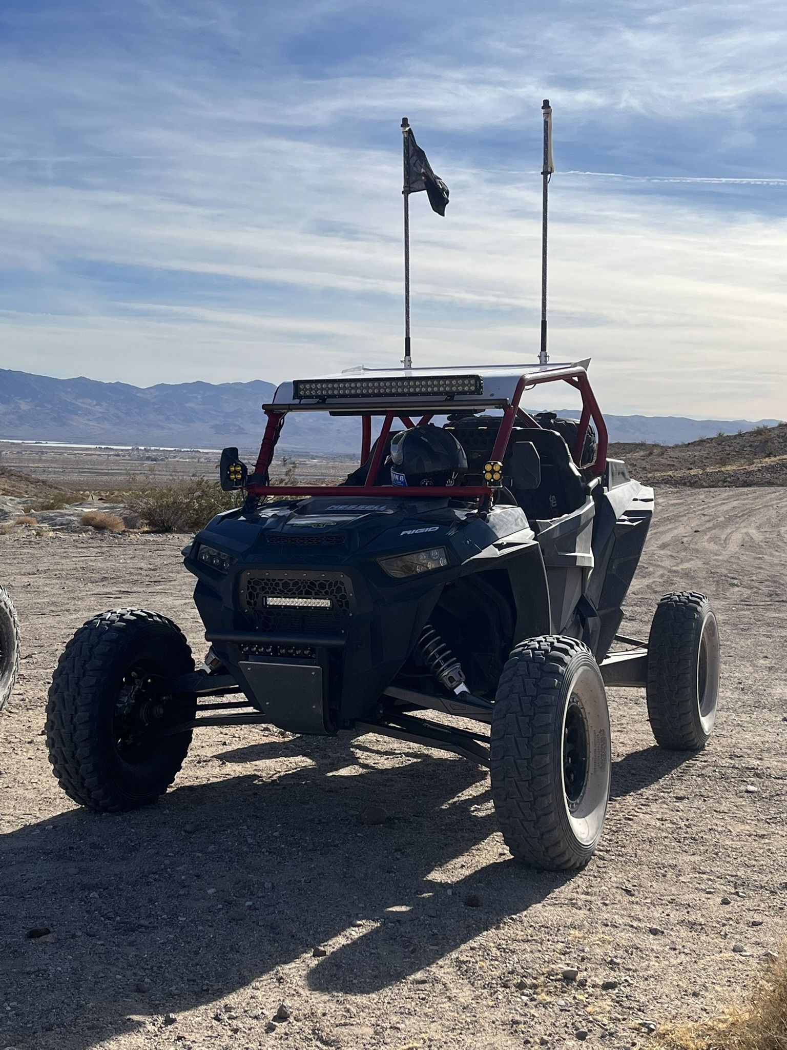 2018 Rzr 1000 for Sale in Glmn Hot Spgs, CA - OfferUp