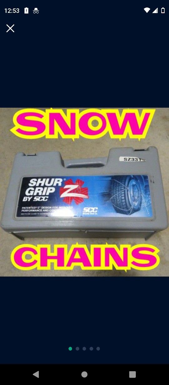 15"-16-17-18-19-20-21-22" TIRES SUPER Z LT PEERLESS SCC SZ-331 SNOW ...
