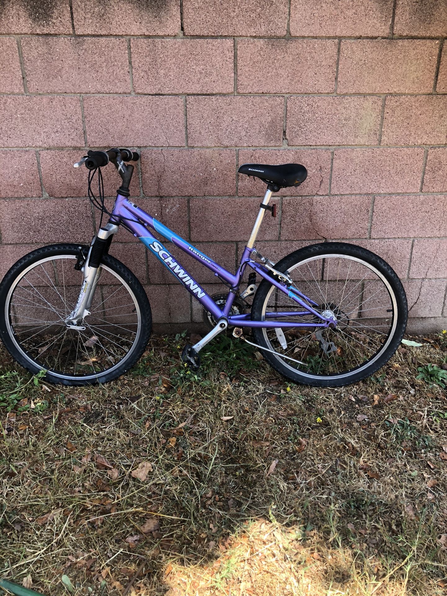 Schwinn Ranger 24’ mountain bike for Sale in Torrance, CA - OfferUp