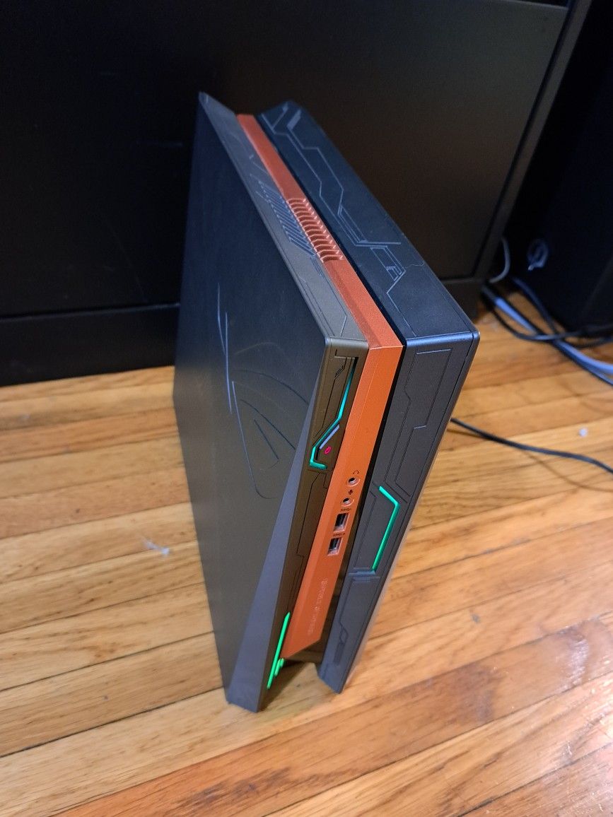 Asus Strix Gaming PC for Sale in Queens, NY - OfferUp