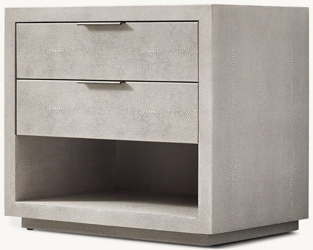 Luxury RH Nightstand for Sale in Miami, FL - OfferUp