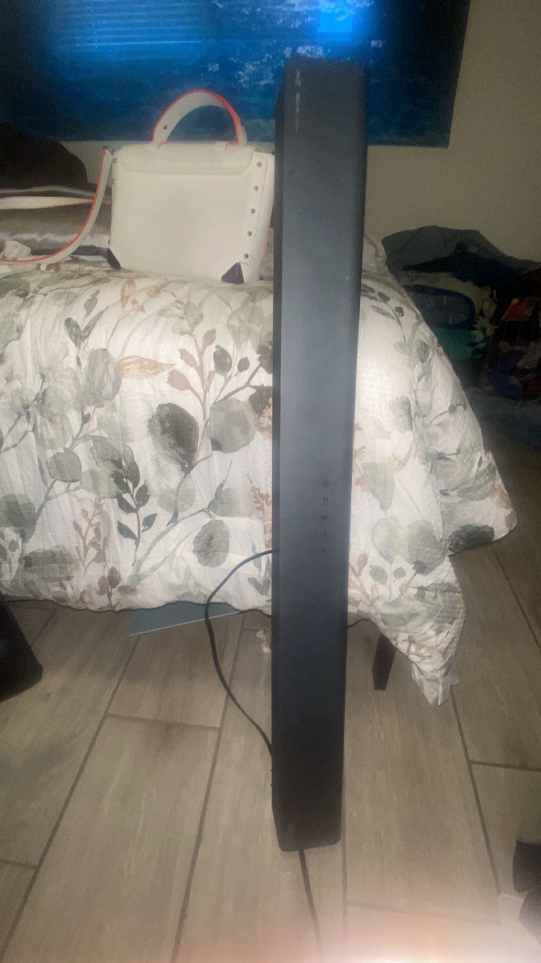 Xbox Series S, 120 Hrtz Monitor, Vizio Sound Bar And Bass Box for Sale ...