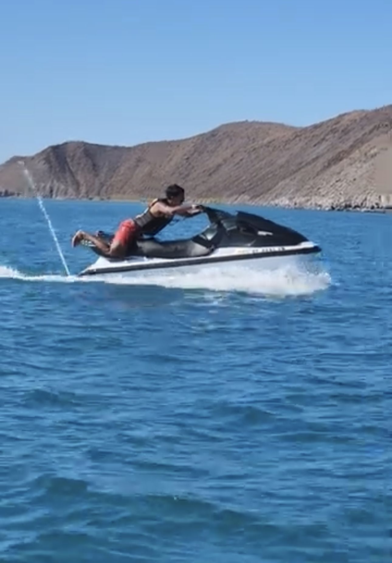 2001 Yahama Jet ski for Sale in San Diego, CA - OfferUp