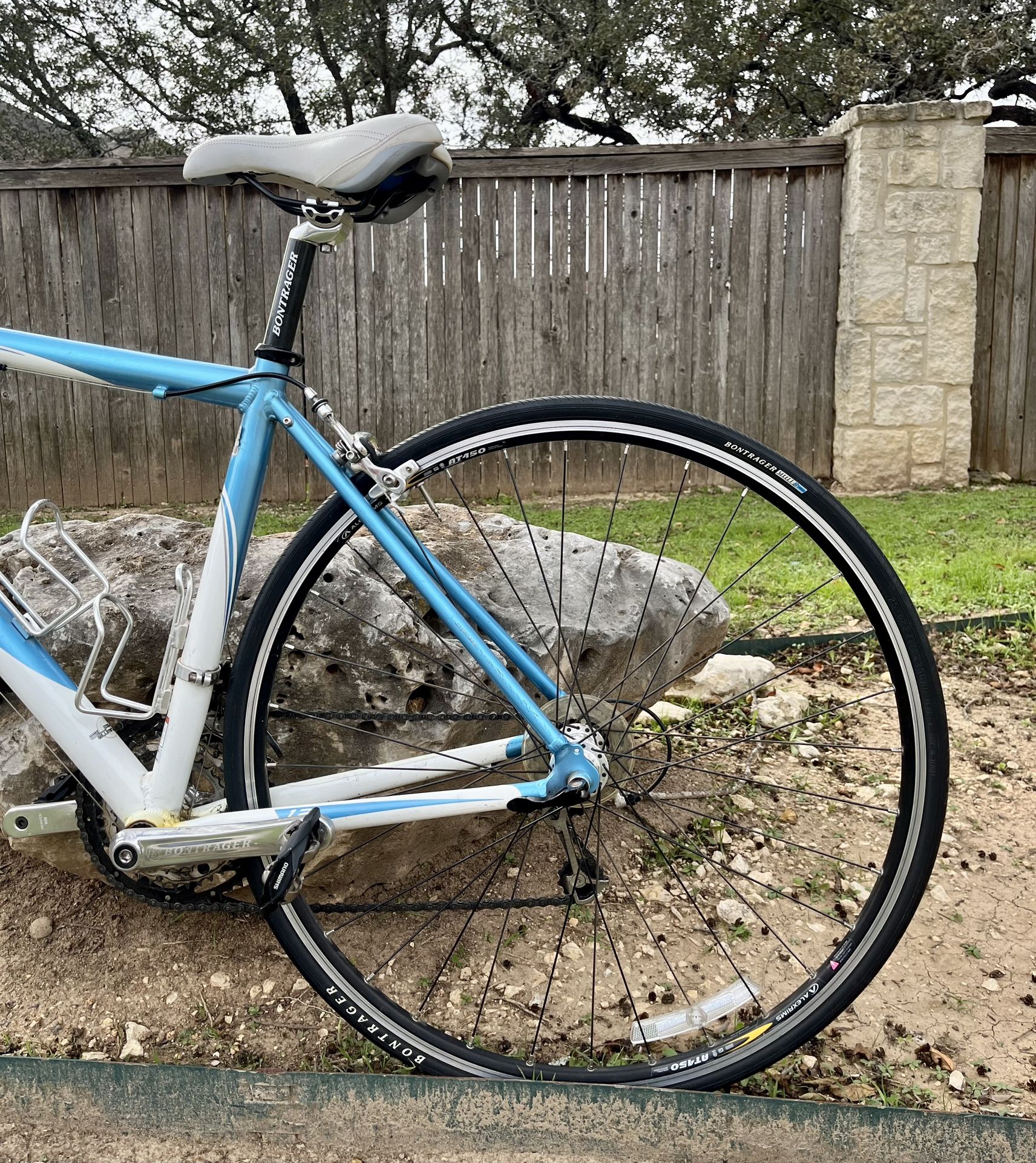 Trek Road Bike for Sale in San Antonio, TX - OfferUp