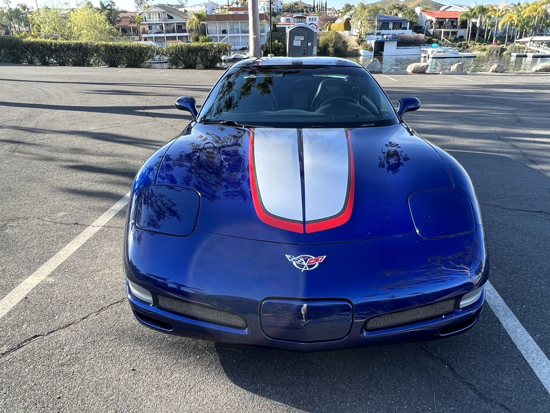 2004 Chevrolet Corvette for Sale in Menifee, CA - OfferUp