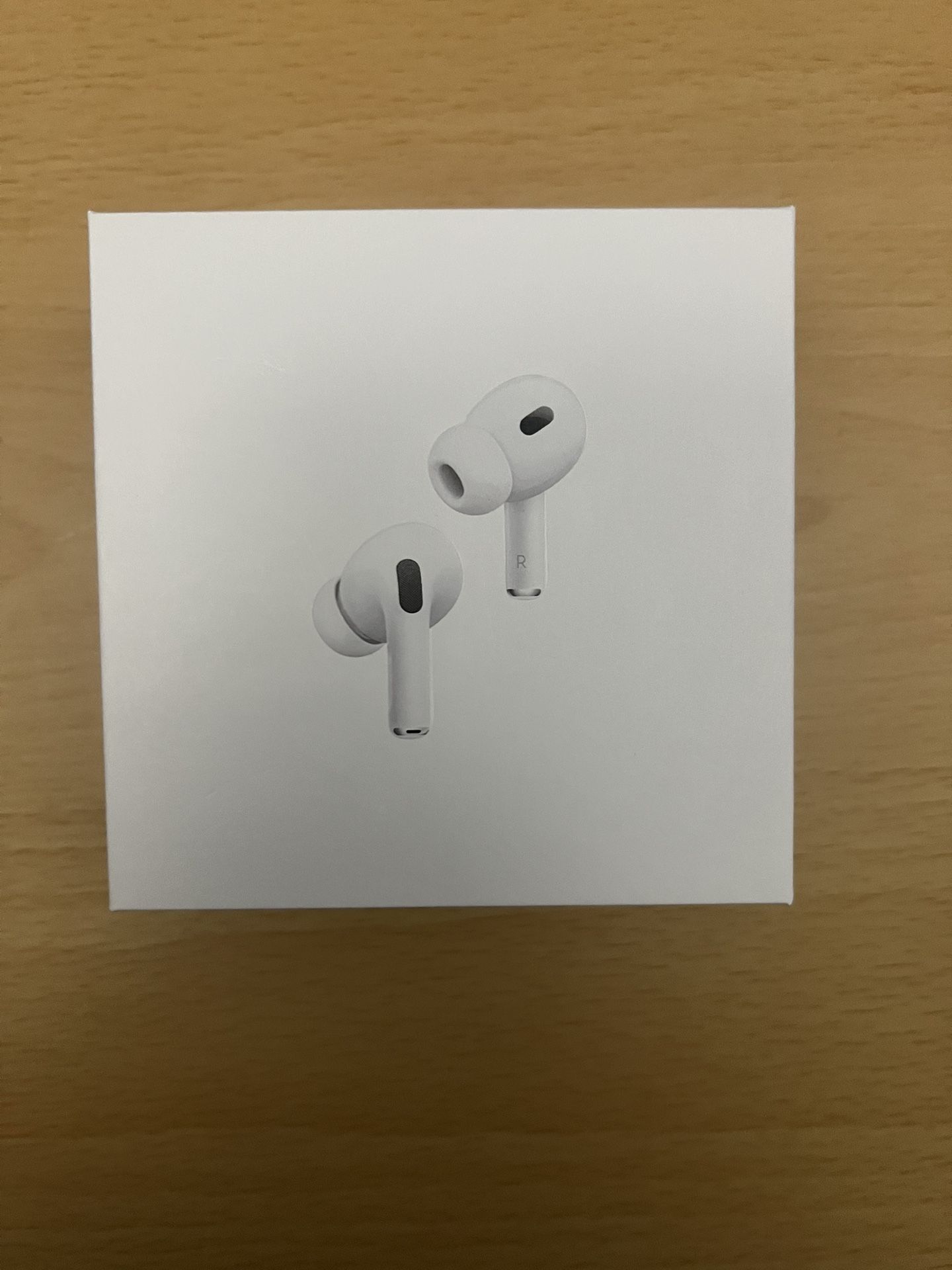 Best Offer AirPods Pro Generation 2s for Sale in Fontana, CA - OfferUp