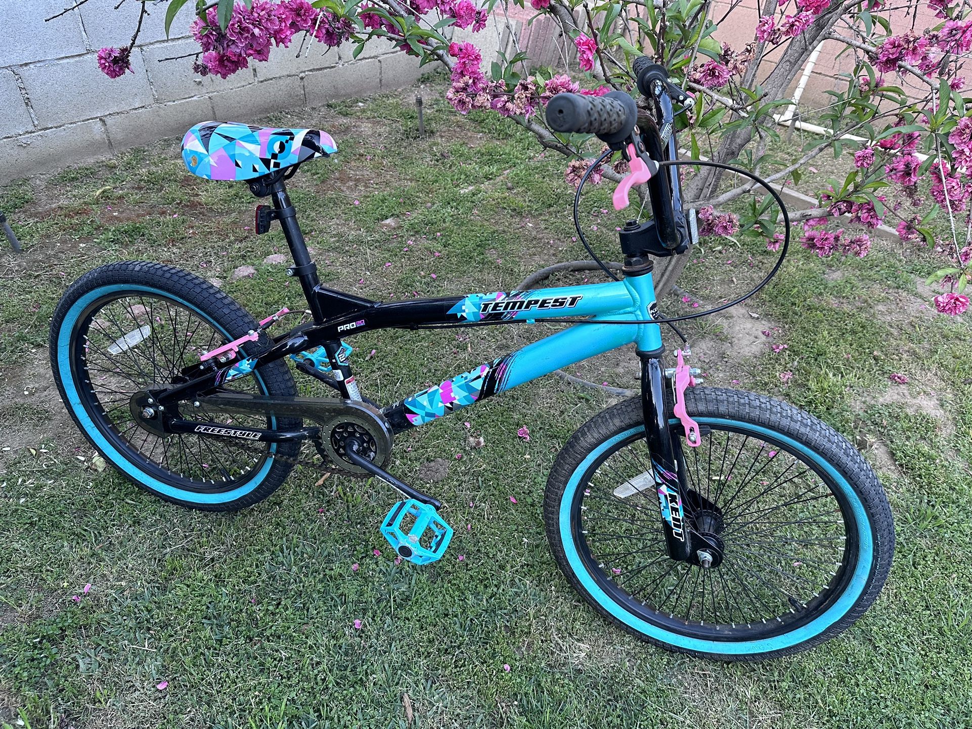 Tempest Bicycle for Sale in Paramount, CA - OfferUp