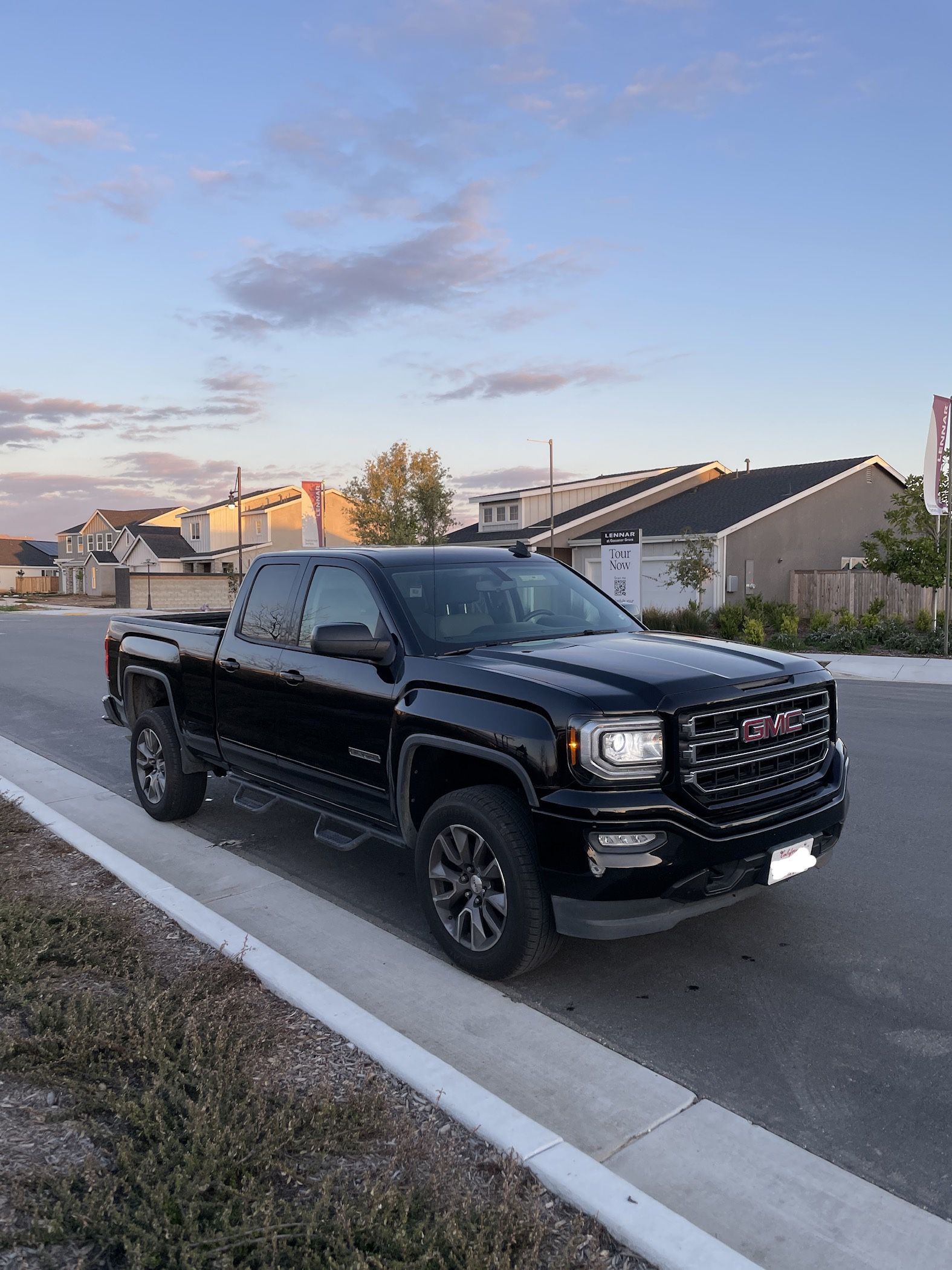 2017 GMC Sierra 1500 for Sale in Bakersfield, CA - OfferUp