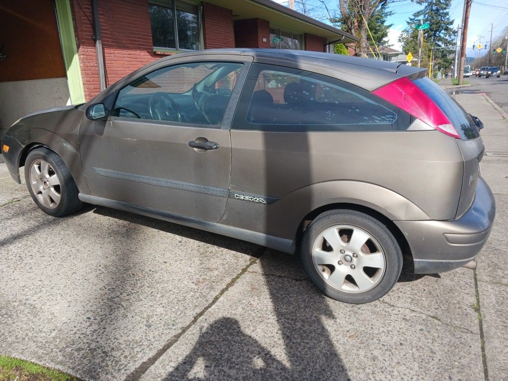2000 Ford Focus for Sale in Portland, OR - OfferUp