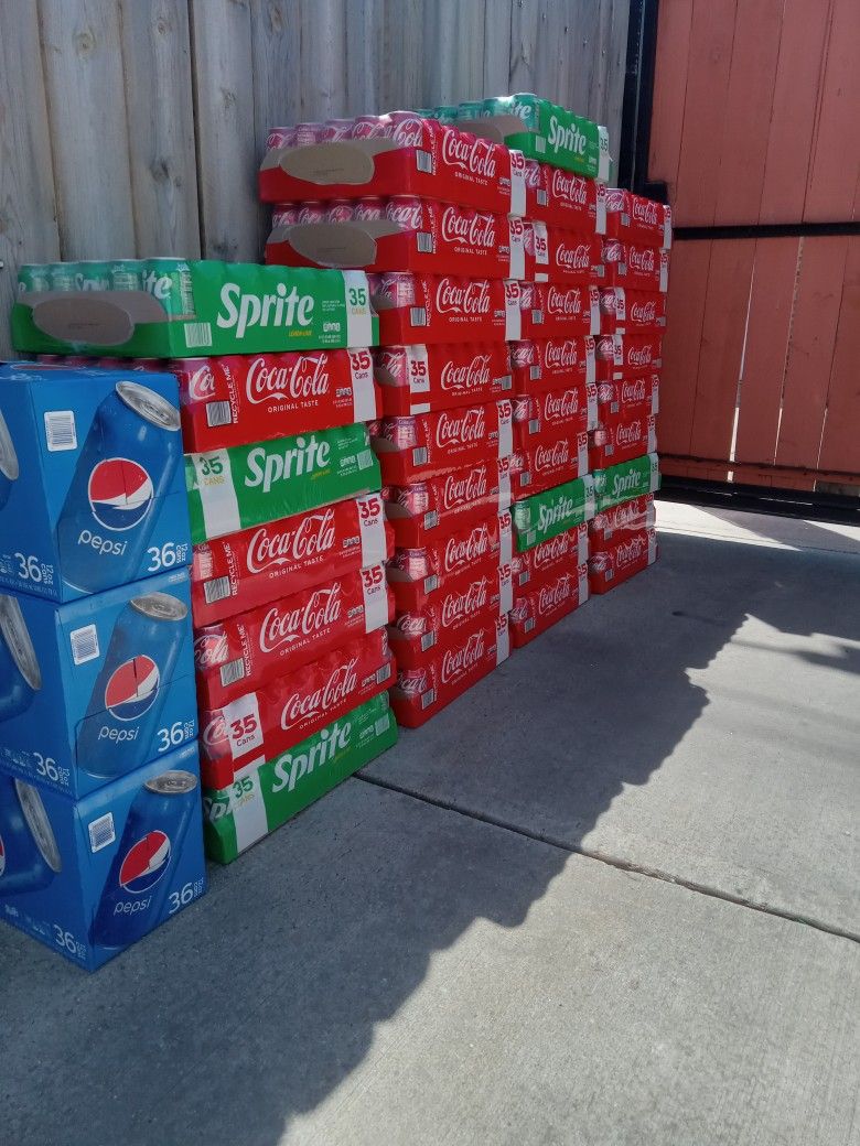 Soda For Sale for Sale in Chicago, IL - OfferUp