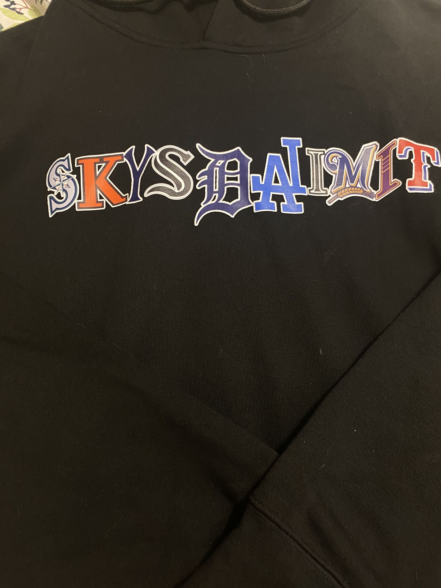 SDL hoodie for Sale in Anaheim, CA - OfferUp