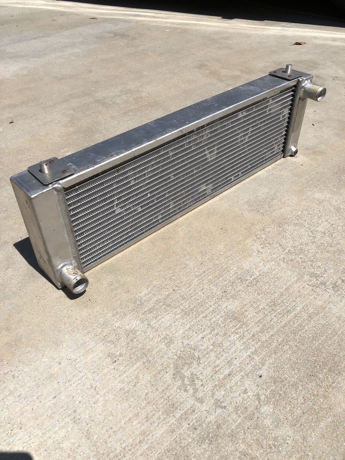 Aluminum Radiator for Sale in Murrieta, CA - OfferUp