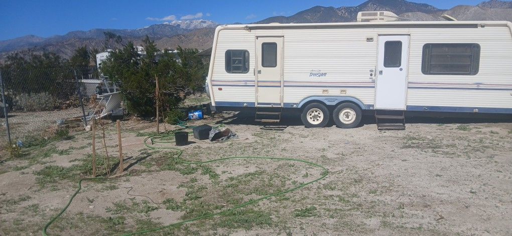 Residential Rv for Sale in Cabazon, CA - OfferUp