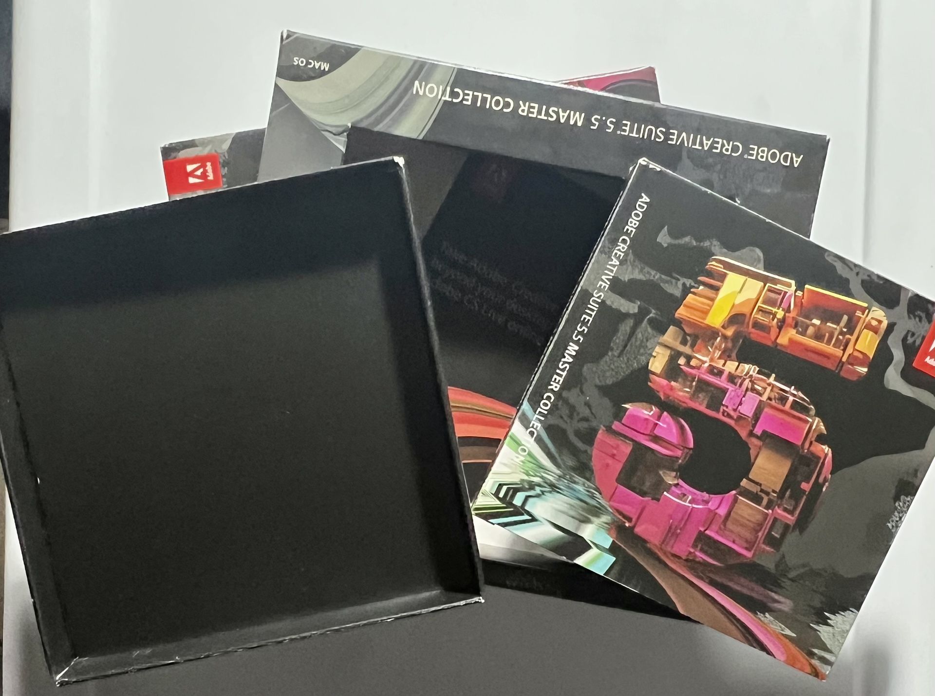 Adobe Creative Suite 5.5 Master Collection Upgrade for Sale Adobe Creative Suite 5.5 Master Collection Upgrade for Sale