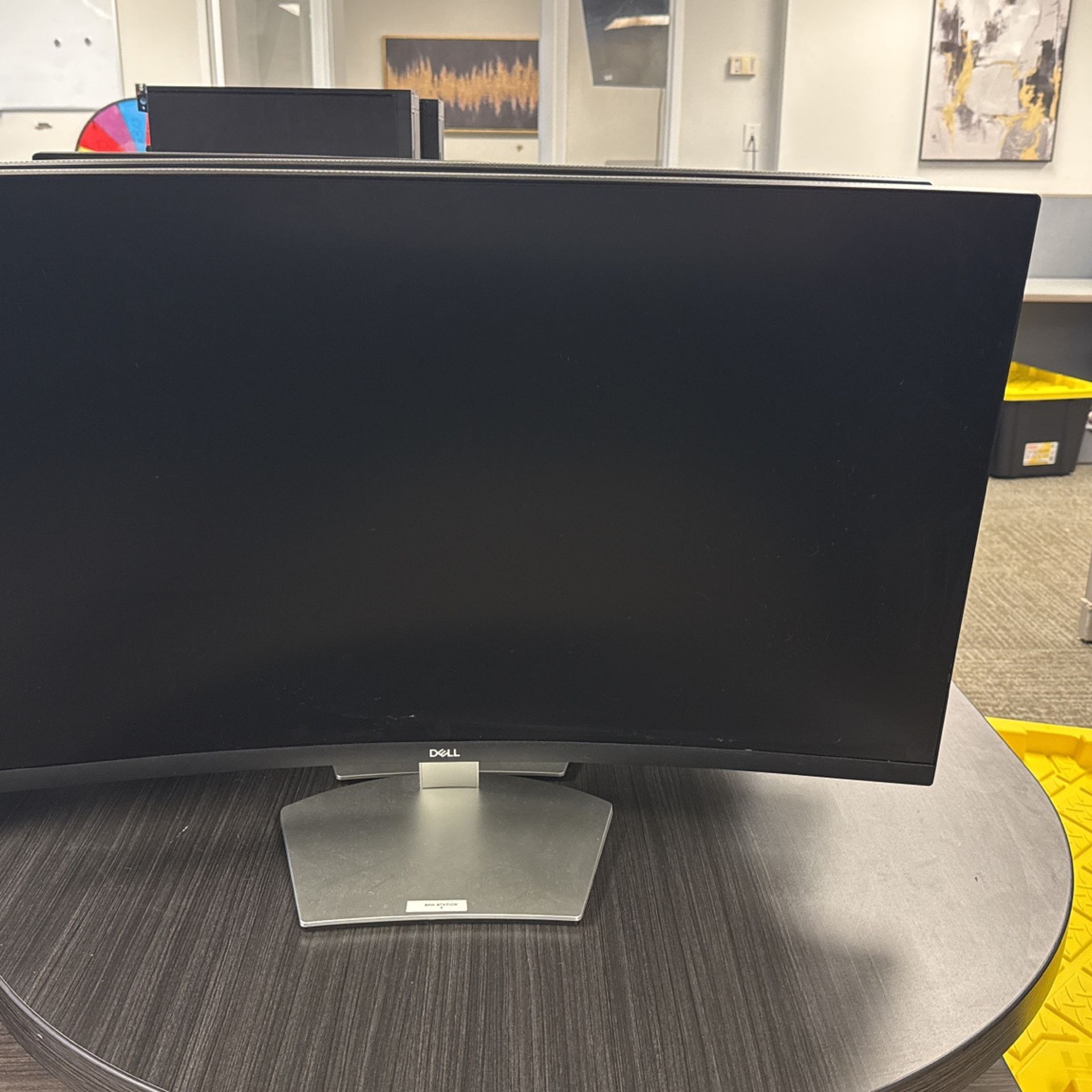 Dell 32 Inch Monitors Curved for Sale in Boca Raton, FL - OfferUp