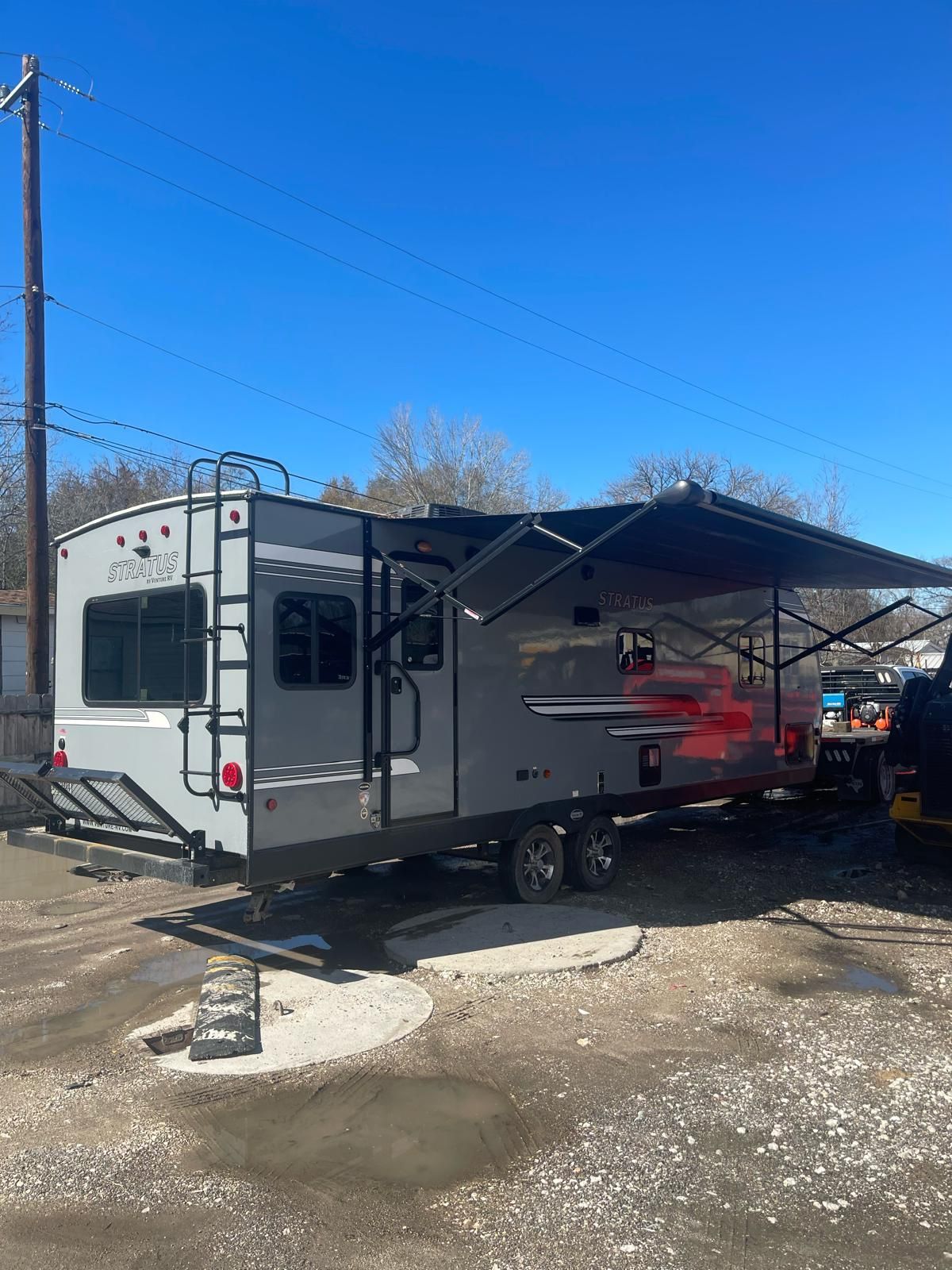 2020 Stratus Stratus by venture rv for Sale in Houston, TX - OfferUp