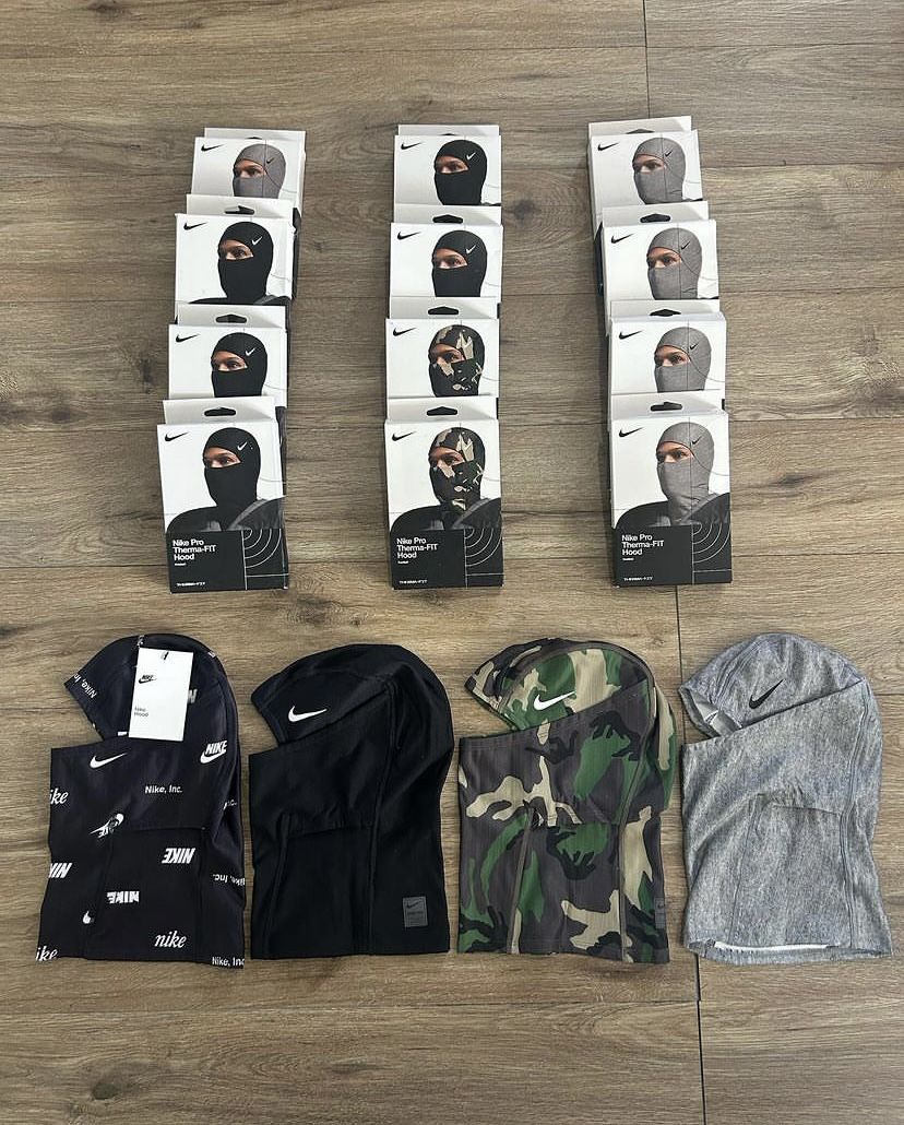 nike ski mask for Sale in Passaic, NJ - OfferUp