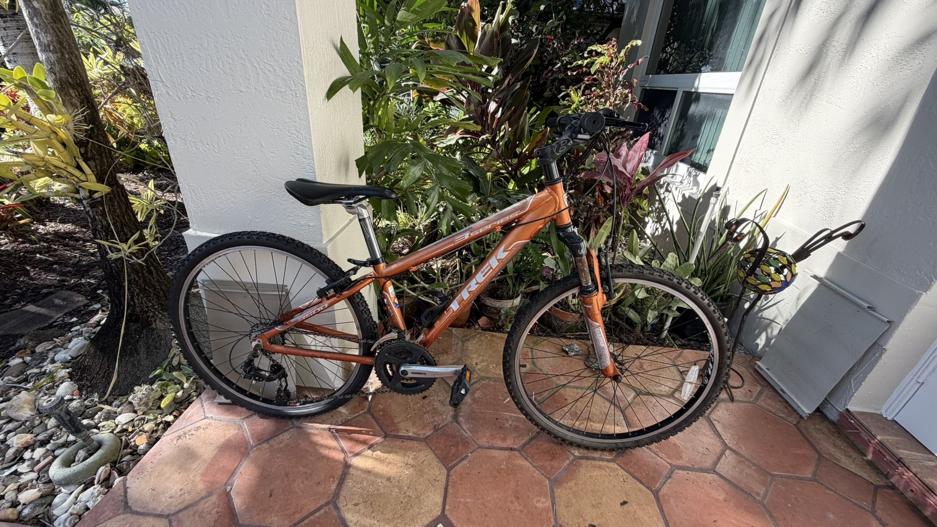 Trek Small Frame Adult Mountain Bike Bicycle 3 Series 26 Inch 21 Speed ...