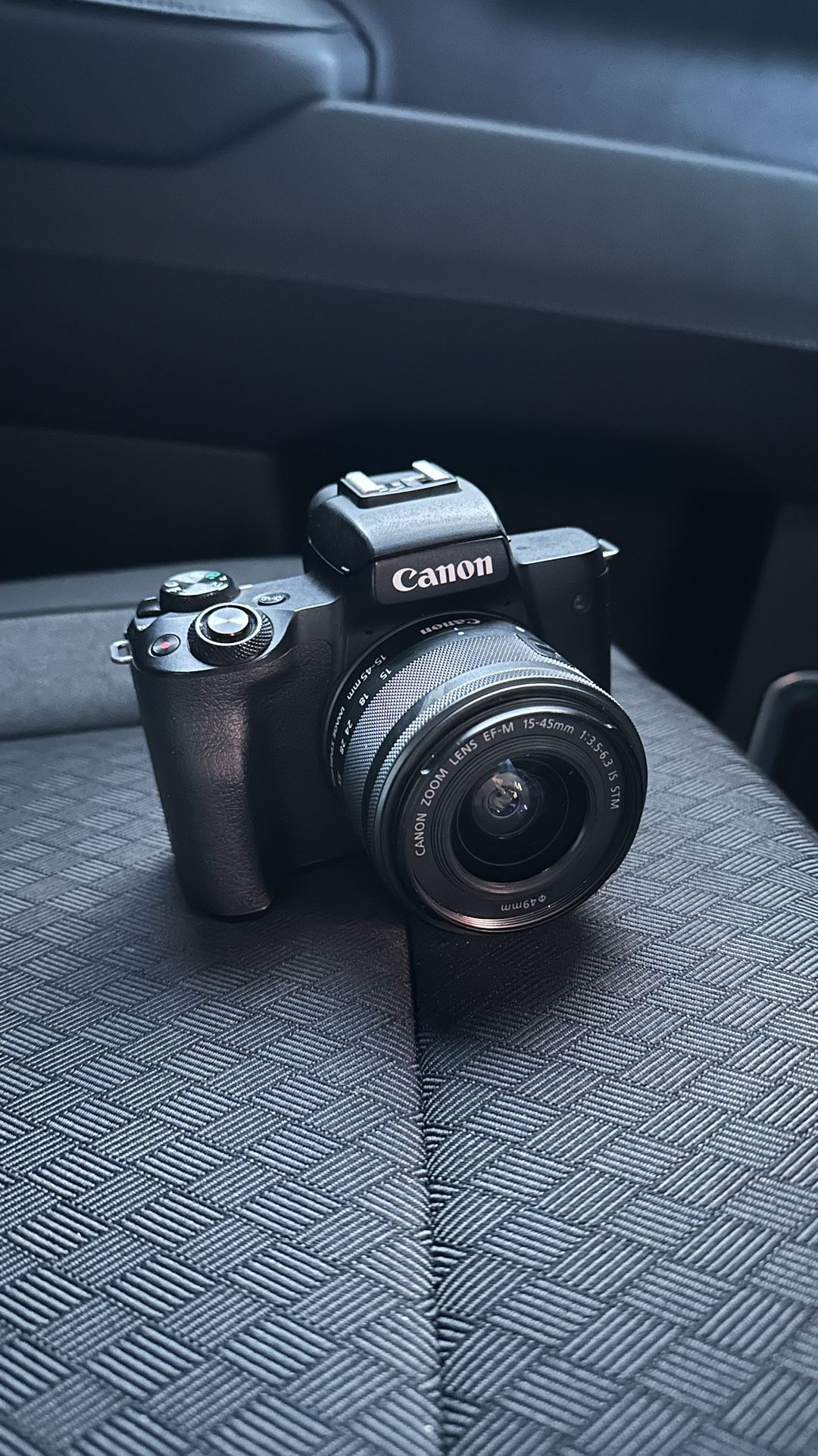Canon EOS M50 for Sale in Chicago, IL - OfferUp