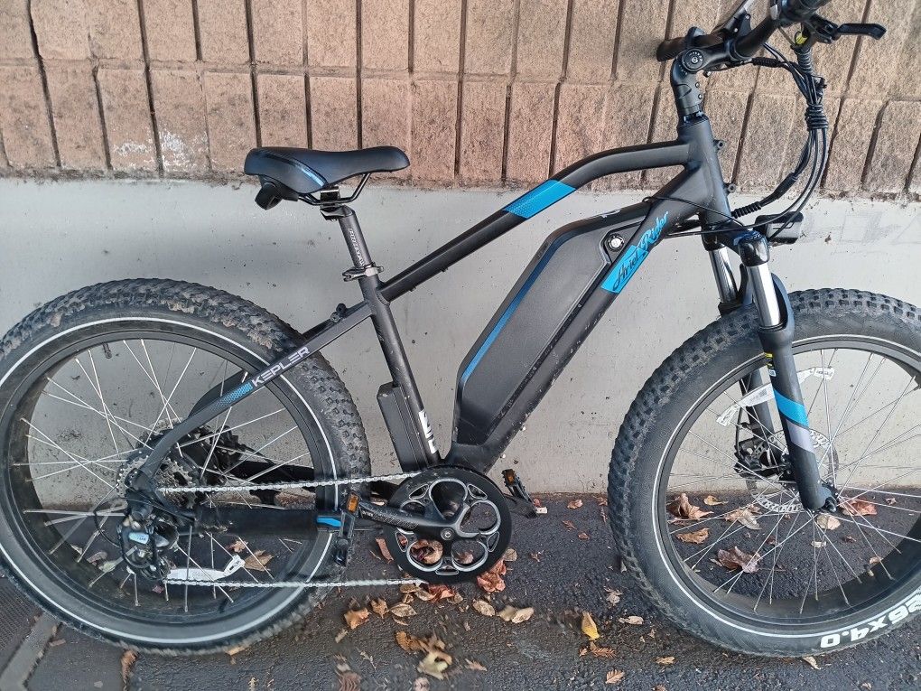 Ariel Rider Kepler Electric Bike for Sale in San Rafael, CA - OfferUp