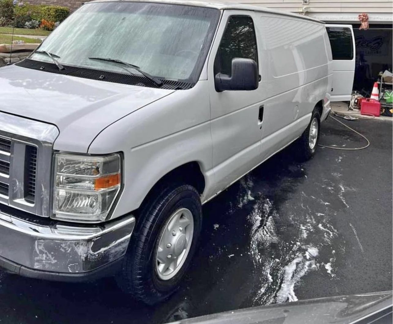 2008 Ford E-250 for Sale in Lynn, MA - OfferUp