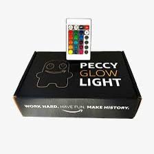 AMAZON PECCY 3D NIGHT GLOW LIGHT for Sale in Washington, DC - OfferUp