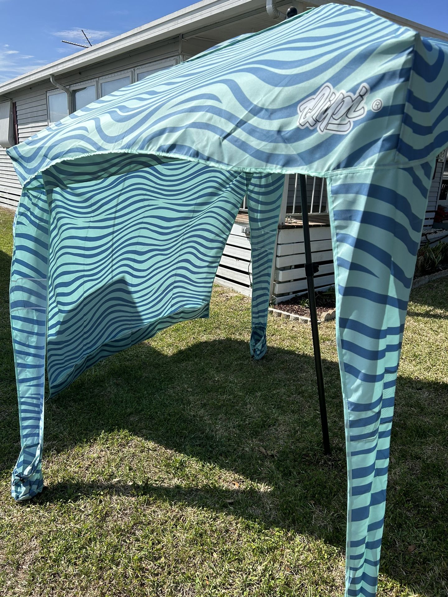 Qipi Beach Cabana for Sale in Dade City, FL - OfferUp