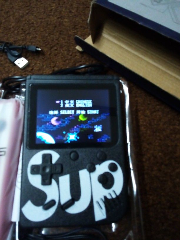 Sup Handheld Game System For Kids About 200 Games Installed For Sale In sup-handheld-game-system-for-kids-about-200-games-installed-for-sale-in