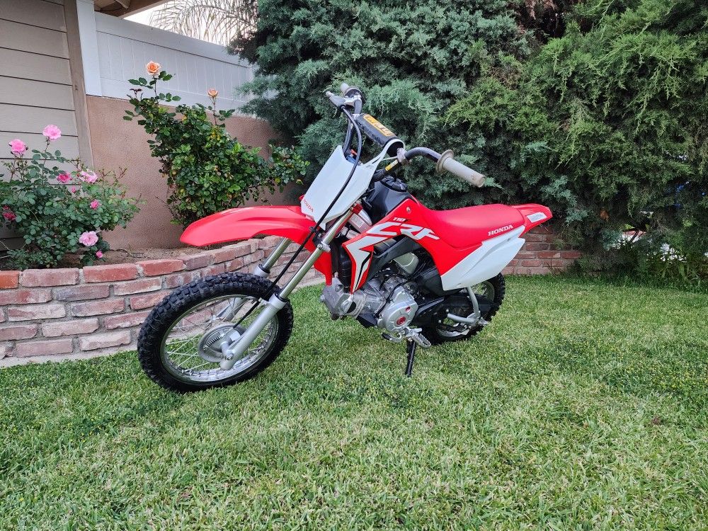 2021 CFR 110 for Sale in Anaheim, CA - OfferUp