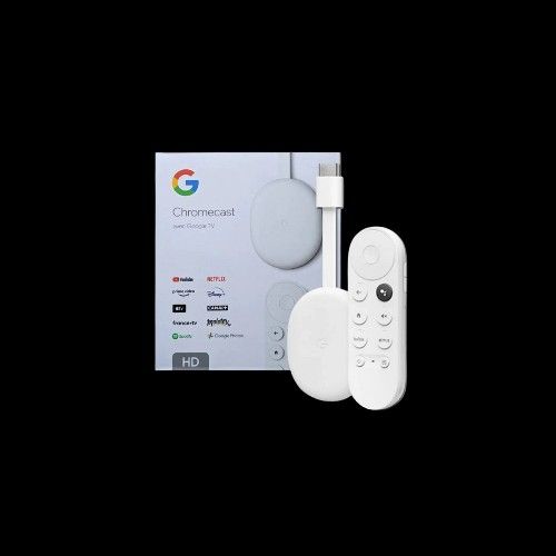 Chromecast W/remote (4th Gen) for Sale in Gardena, CA - OfferUp