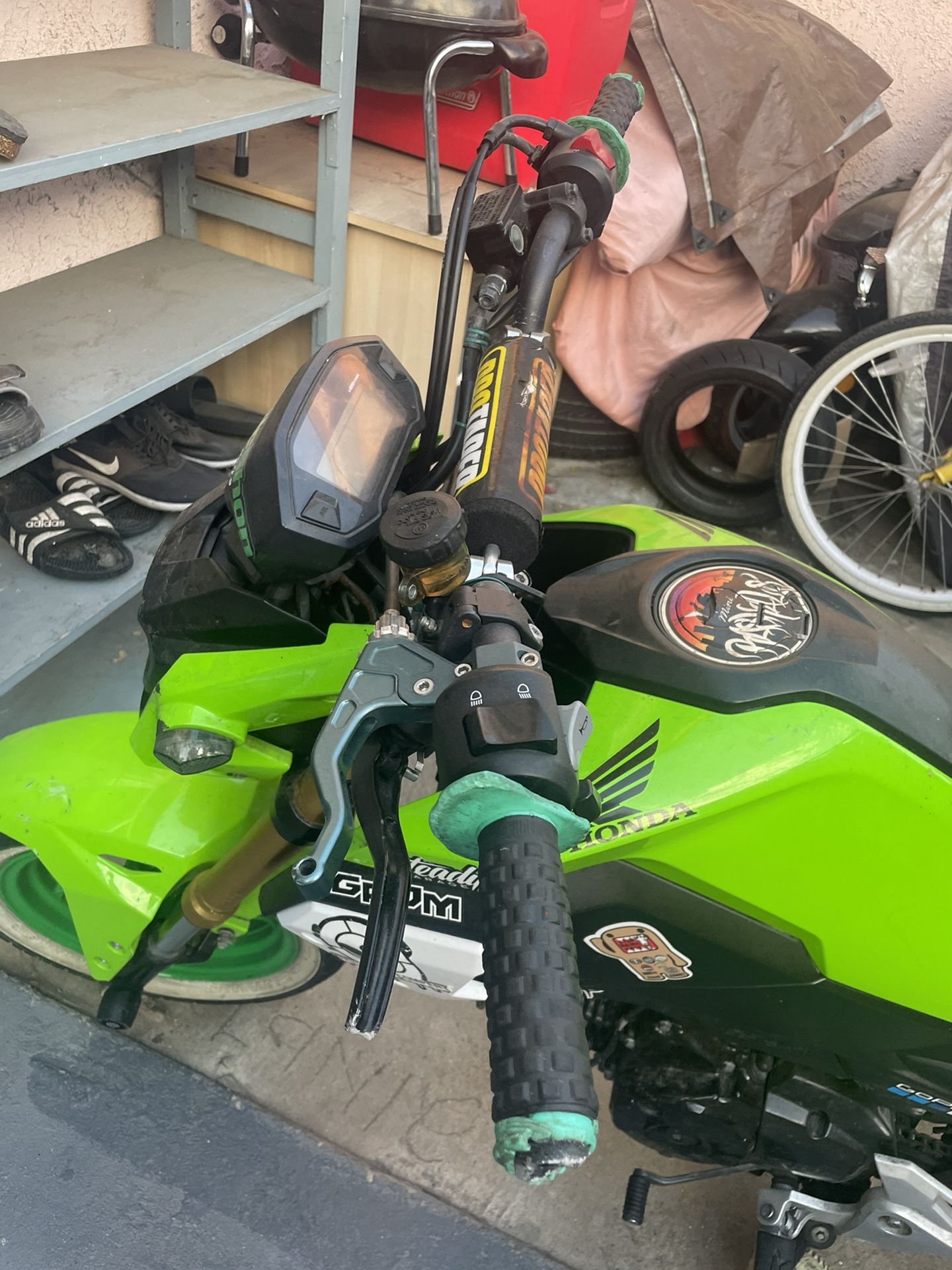 2019 Honda Grom for Sale in Carson, CA - OfferUp