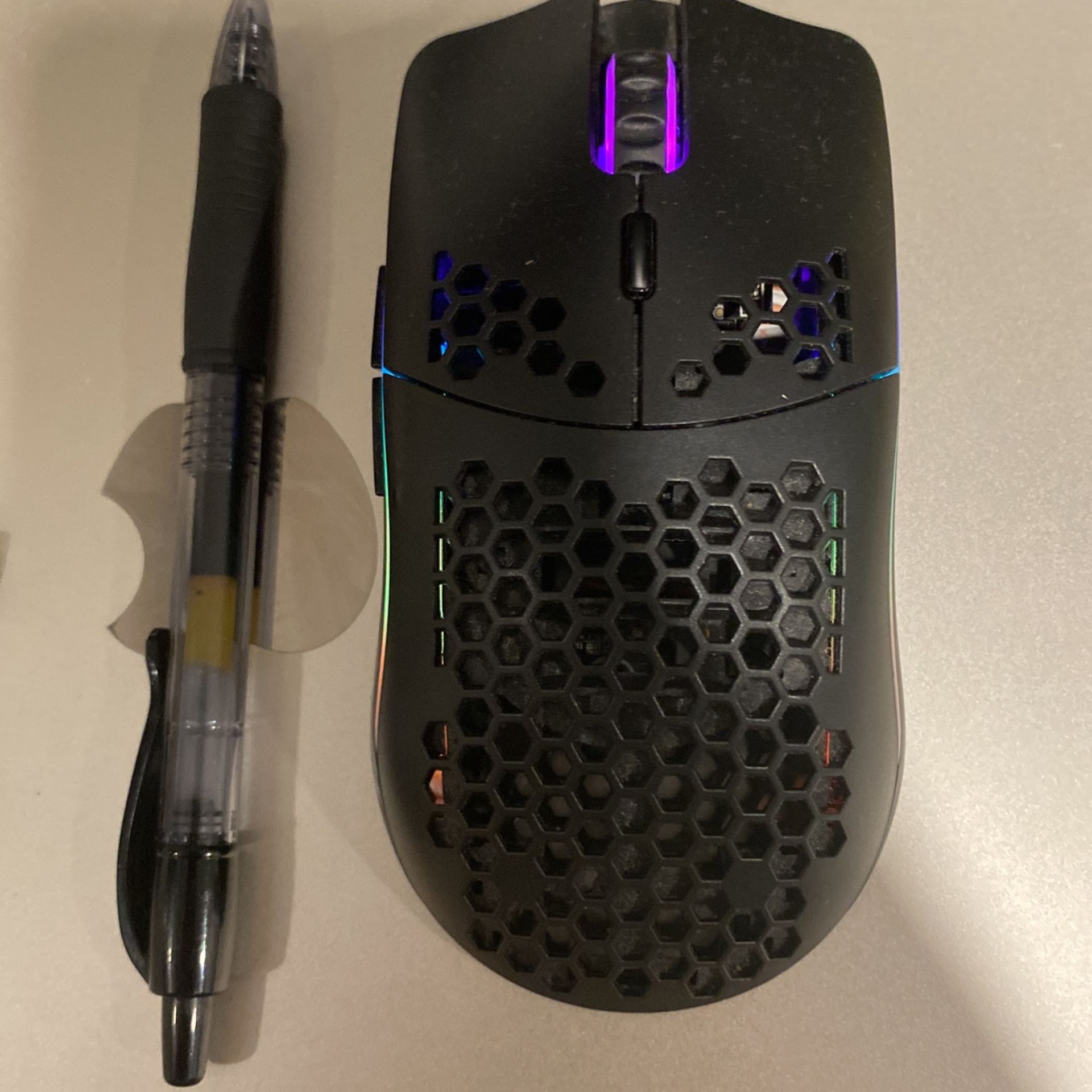 Glorious Model 0 Wireless Gaming Mouse for Sale in Arlington, TX - OfferUp