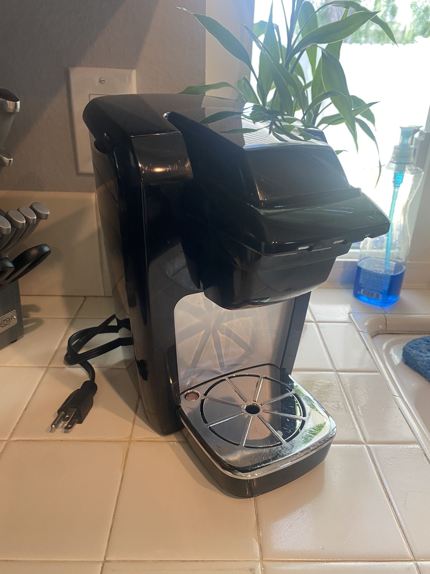 Keurig Mini Black