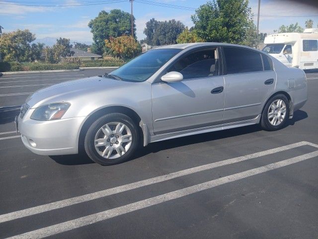 2005 Nissan Altima for Sale in Riverside, CA - OfferUp