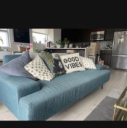 West elm beckham sofa store