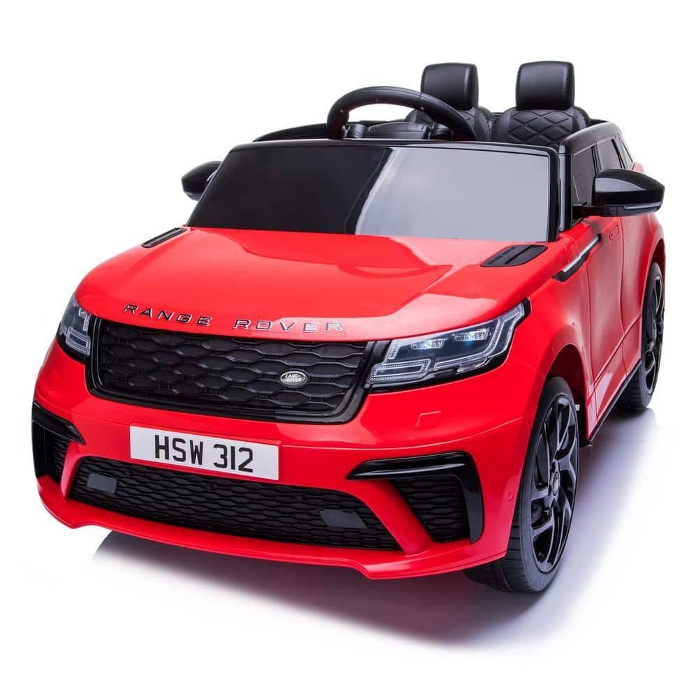 Power Wheels Range Rover