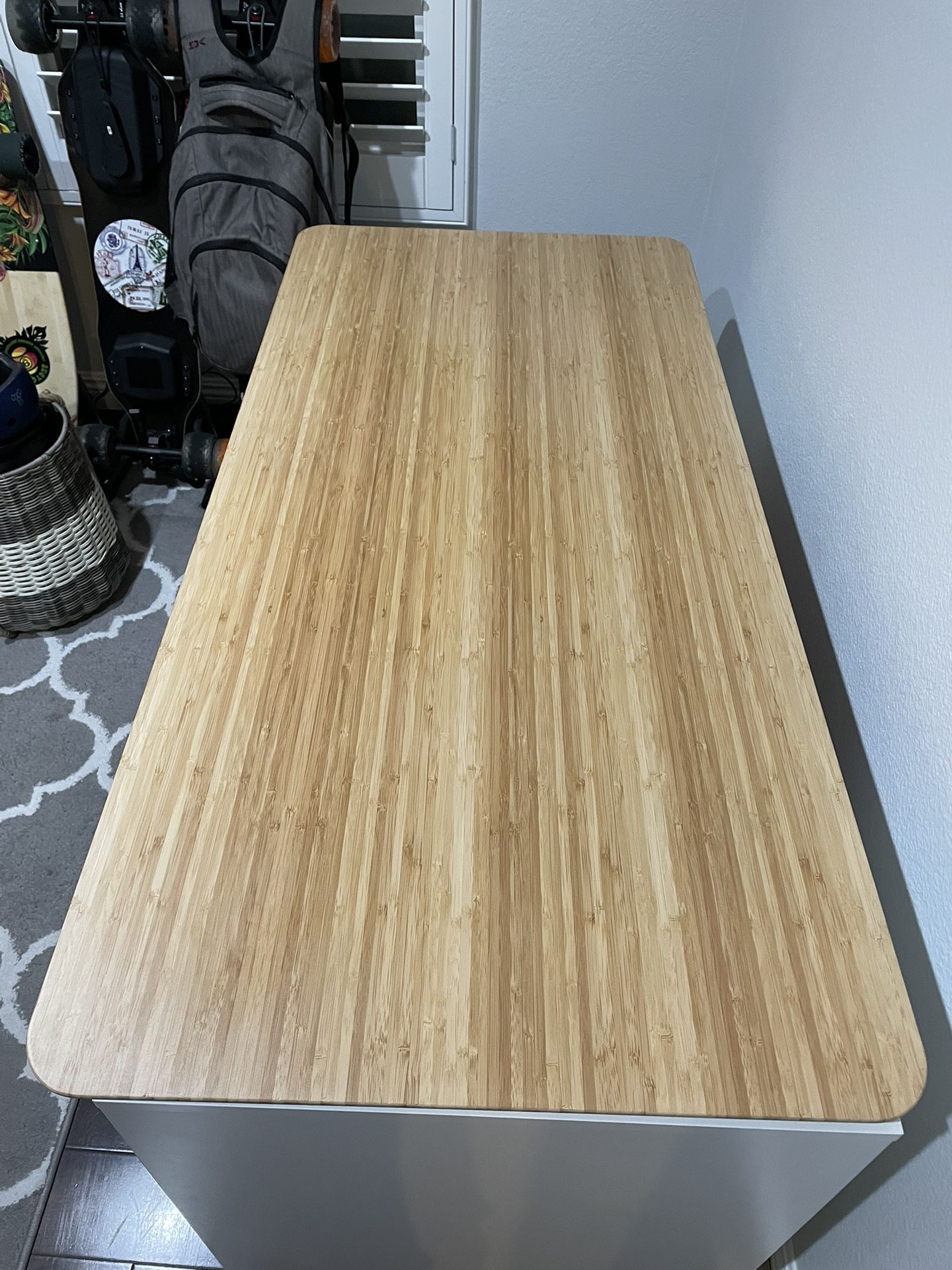 IKEA Table Top Anfallare for Sale in San Diego, CA - OfferUp