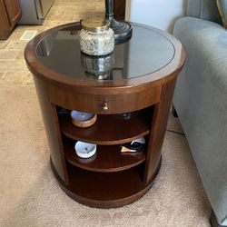 Offer up end tables store