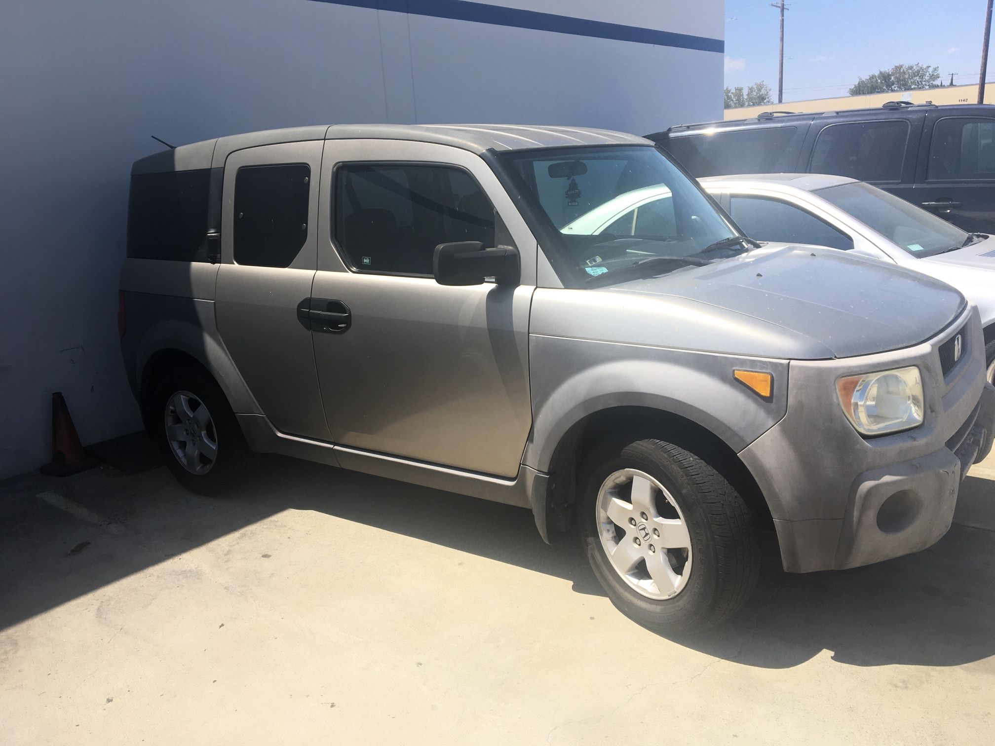 2004 Honda Element for Sale in Orange, CA - OfferUp