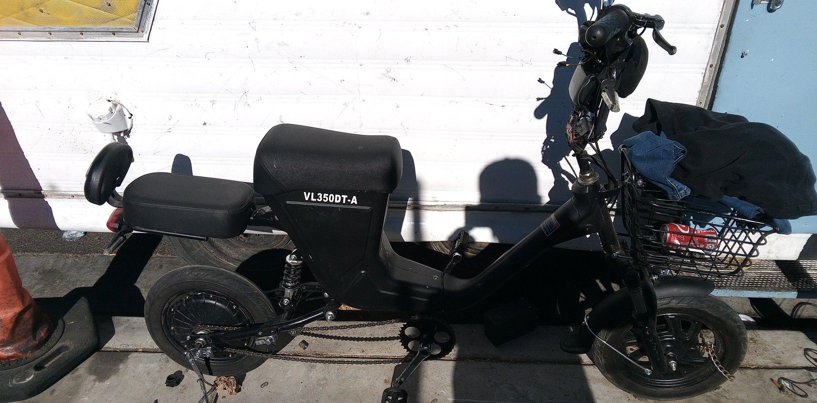 Electric Ev Sports Bike for Sale in Las Vegas, NV - OfferUp