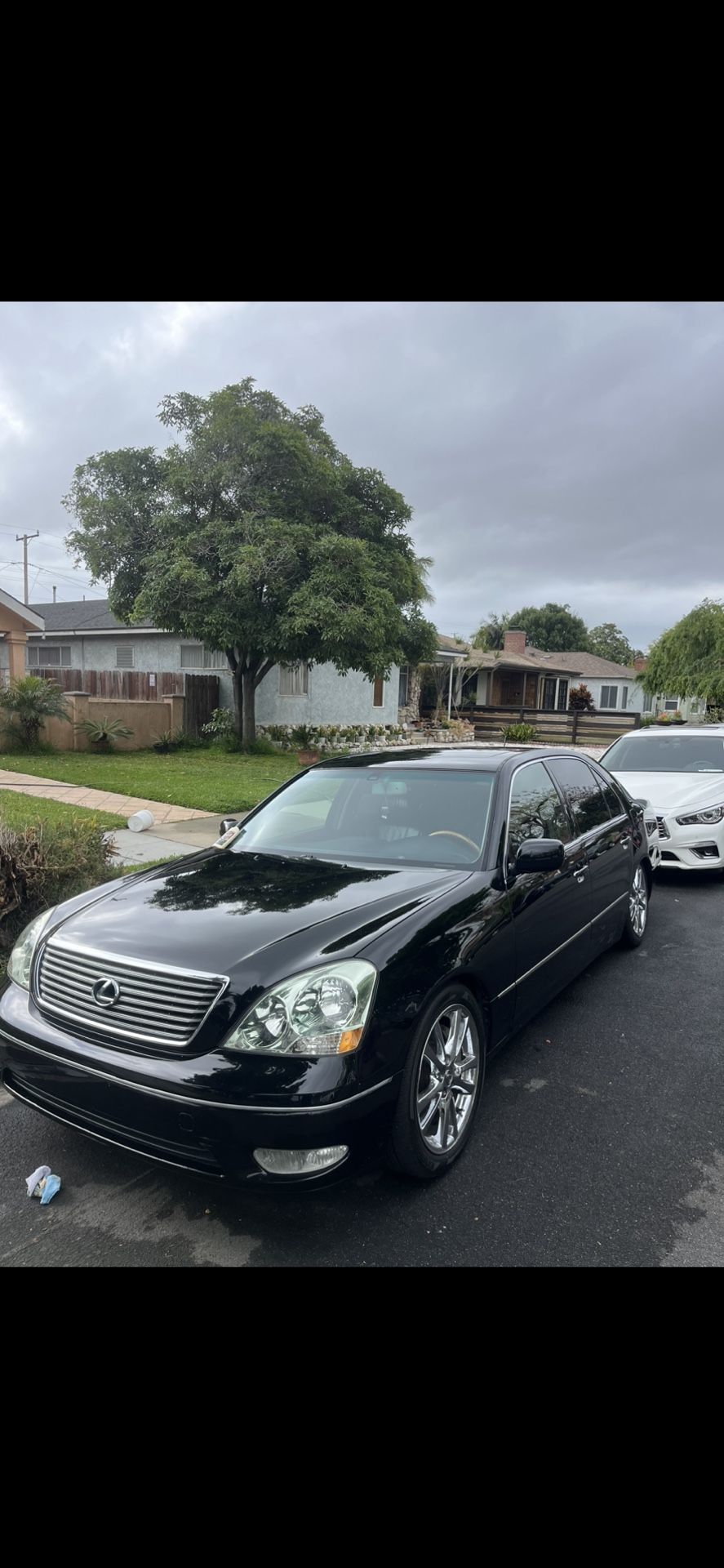 Lexus ls430 for Sale in Long Beach, CA - OfferUp