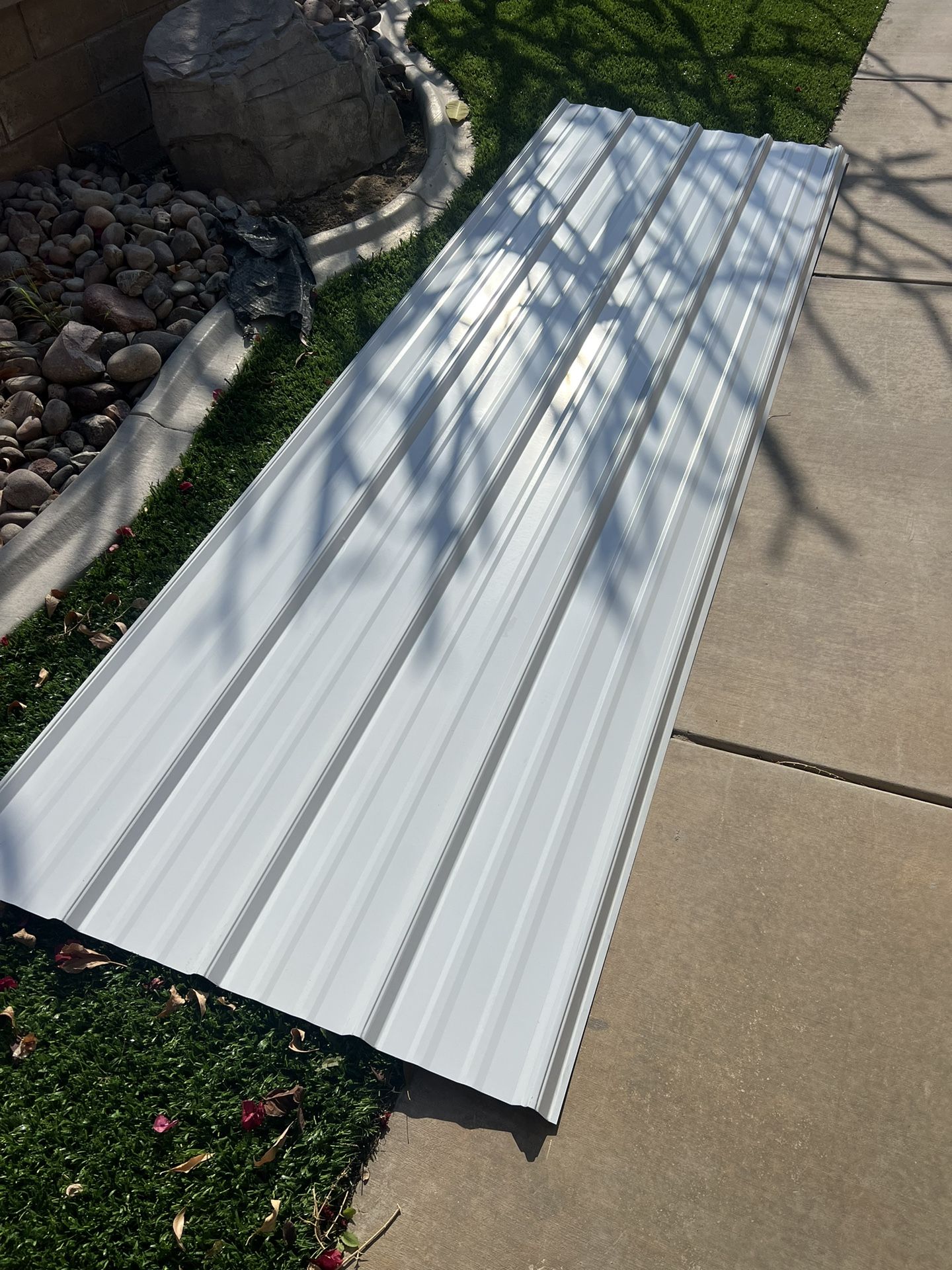 Metal Decking 3x10 26 G for Sale in Grand Terrace, CA - OfferUp