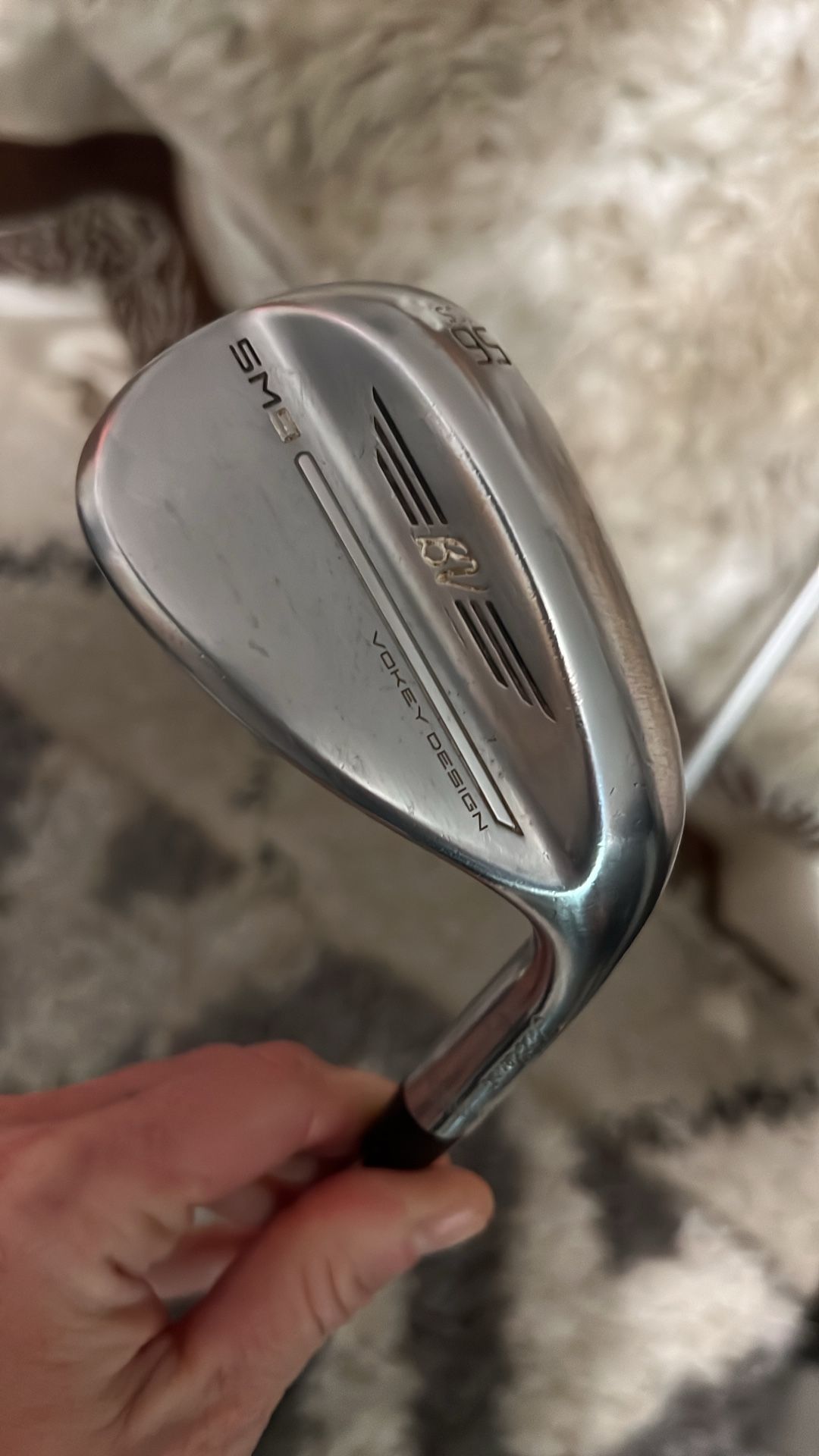 Mens Right Handed Golf Clubs! Hybrid Set With Taylor Made R11s Driver ...