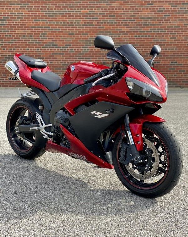 2010 Yamaha R1 For Sale ZeCycles 2010 Yamaha R1 For Sale ZeCycles
